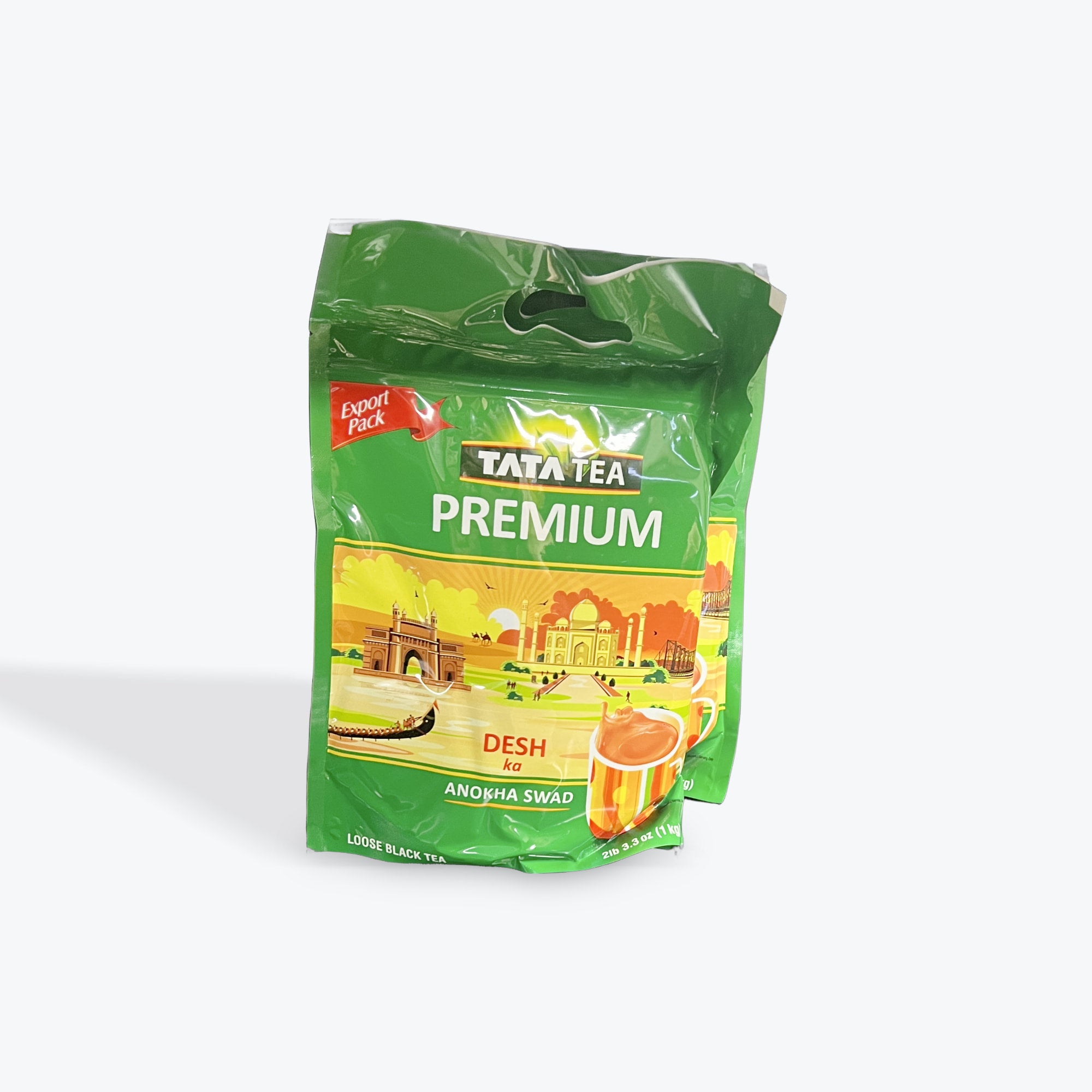 Tata Tea Premium, 1kg | Spice Market